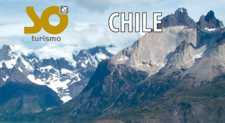 Chile - Só Turismo